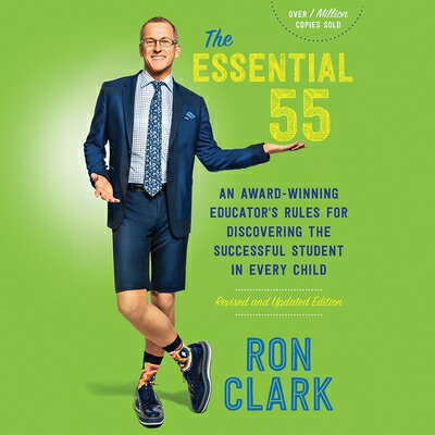 楽天ブックス: The Essential 55: An Award-Winning Educator's Rules for ...