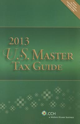 楽天ブックス: U.S. Master Tax Guide - CCH Editorial Staff Publication ...
