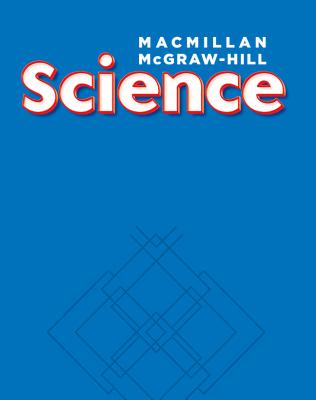 楽天ブックス: Macmillan/McGraw-Hill Science, Grade 1, Picture Cards - McGraw ...