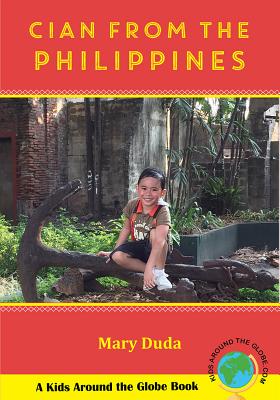 楽天ブックス: Cian from the Philippines - Mary Duda - 9780998659817 : 洋書
