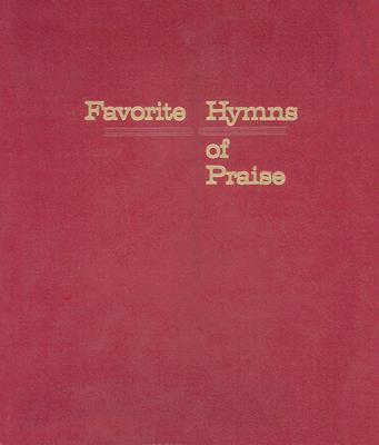 楽天ブックス: Favorite Hymns Praise - Hope Publishing - 9780006489818 : 洋書