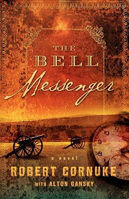 楽天ブックス: The Bell Messenger: Book One - Robert Cornuke - 9781416549819 : 洋書