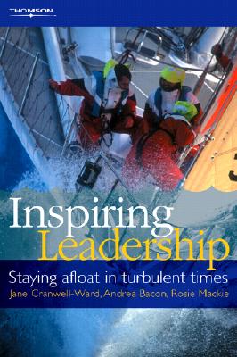 楽天ブックス: Inspiring Leadership: Staying Afloat in Turbulent Times - Jane ...