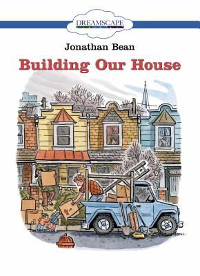 楽天ブックス: Building Our House - Jonathan Bean - 9780977709830 : 洋書