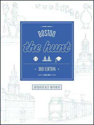 楽天ブックス: The Hunt Boston - Gatehouse Publishing - 9789810919832 : 洋書