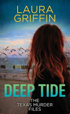 楽天ブックス: Deep Tide - Laura Griffin - 9781638089834 : 洋書