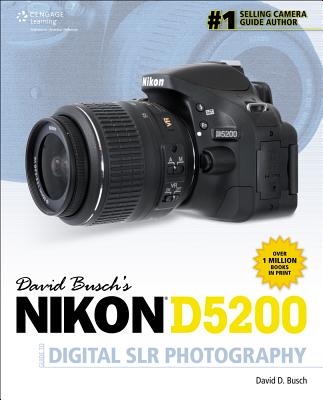 楽天ブックス: David Busch S Nikon D5200 Guide to Digital Slr Photography - David D. Busch ...