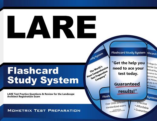 楽天ブックス: Lare Flashcard Study System: Lare Test Practice Questions ...