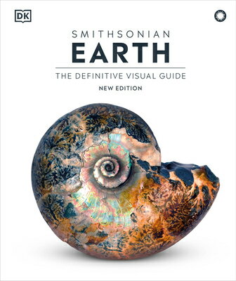 楽天ブックス: Earth: The Definitive Visual Guide, New Edition - DK ...