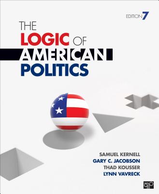 楽天ブックス: The Logic of American Politics - Samuel Kernell - 9781483319841 ...