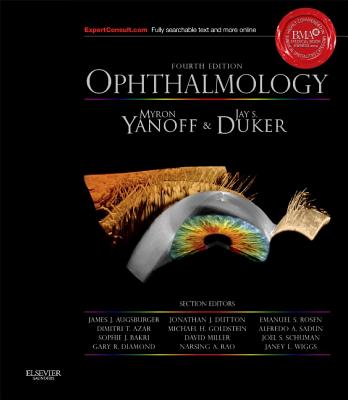 楽天ブックス: Ophthalmology - Myron Yanoff - 9781455739844 : 洋書