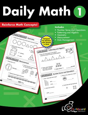 楽天ブックス: Daily Math Grade 1 - Demetra Turnbull - 9781634459846 : 洋書