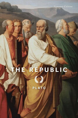 楽天ブックス: The Republic - Plato - 9781454959847 : 洋書