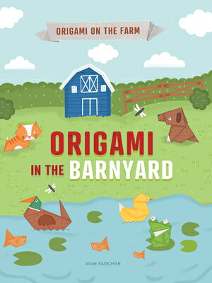 楽天ブックス: Origami in the Barnyard - Joe Fullman - 9781538389850 : 洋書