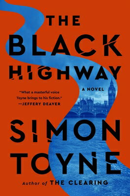 楽天ブックス: The Black Highway - Simon Toyne - 9780062329851 : 洋書
