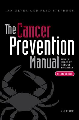 楽天ブックス: The Cancer Prevention Manual: Simple Rules to Reduce the Risks ...