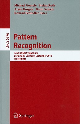 楽天ブックス: Pattern Recognition: 32nd Dagm Symposium, Darmstadt, Germany ...