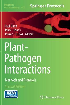 楽天ブックス: Plant-Pathogen Interactions: Methods and Protocols - Paul Birch ...