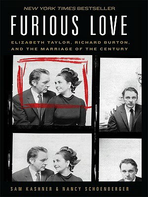 楽天ブックス: Furious Love: Elizabeth Taylor, Richard Burton, and the ...
