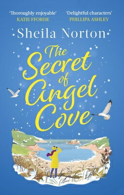 楽天ブックス: The Secret of Angel Cove - Sheila Norton - 9780349429861 : 洋書