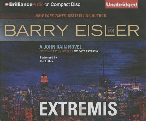 楽天ブックス: Extremis - Barry Eisler - 9781501219863 : 洋書