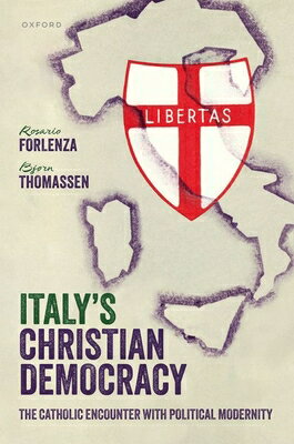 楽天ブックス: Italy's Christian Democracy: The Catholic Encounter with ...