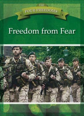 楽天ブックス: Freedom from Fear - Bryon Cahill - 9781937529864 : 洋書