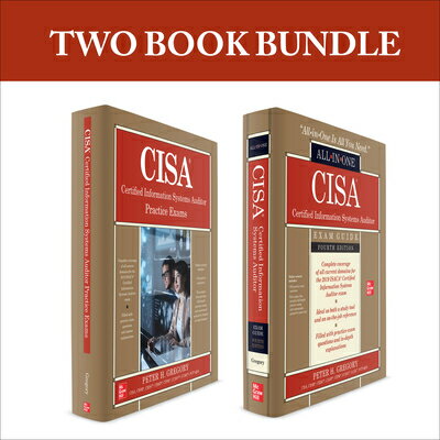 楽天ブックス: Cisa Certified Information Systems Auditor Bundle - Peter H ...