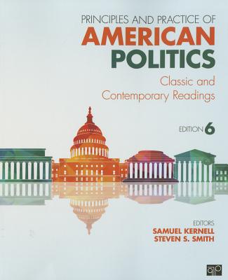 楽天ブックス: Principles and Practice of American Politics; Classic and ...