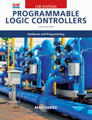 楽天ブックス: Programmable Logic Controllers: Hardware and Programming - Max Rabiee - 9781649259875 : 洋書