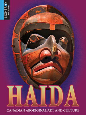 楽天ブックス: Haida - Jennifer Nault - 9781510539877 : 洋書