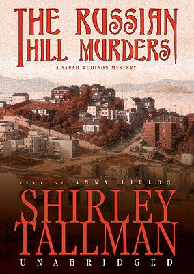楽天ブックス: The Russian Hill Murders - Shirley Tallman - 9780786179879 : 洋書