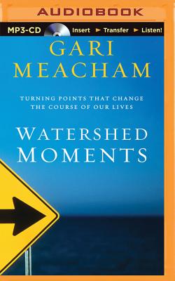 楽天ブックス: Watershed Moments: Turning Points That Change the Course of Our ...