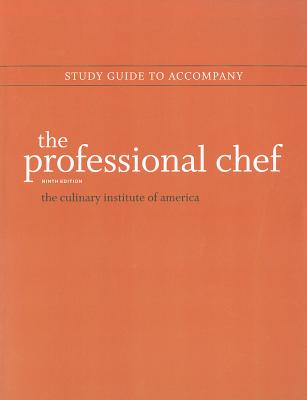 楽天ブックス: The Professional Chef, 9e Study Guide - The Culinary Institute ...