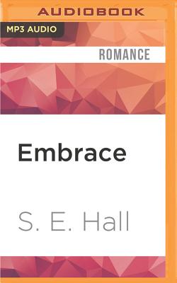 楽天ブックス: Embrace - S. E. Hall - 9781536609882 : 洋書