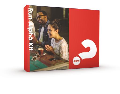 楽天ブックス: Run Alpha Kit - Alpha - 9780310089889 : 洋書