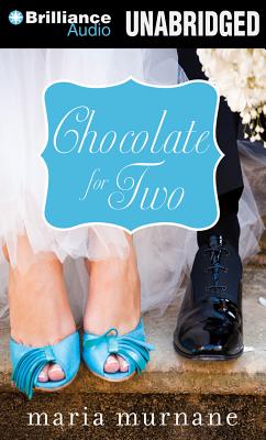 楽天ブックス: Chocolate for Two - Maria Murnane - 9781469289892 : 洋書