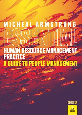 楽天ブックス: Armstrong's Essential Human Resource Management Practice: A ...