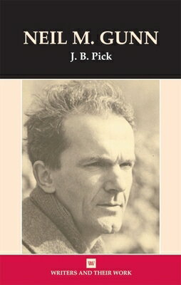 楽天ブックス: Neil Gunn - J. B. Pick - 9780746309896 : 洋書