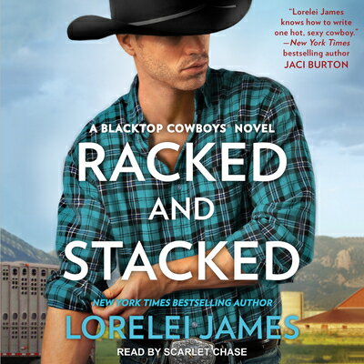 楽天ブックス: Racked and Stacked - Lorelei James - 9781515939900 : 洋書