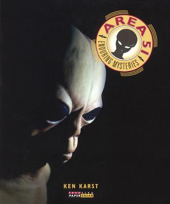 楽天ブックス: Area 51 - Ken Karst - 9780606369909 : 洋書