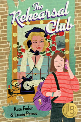 楽天ブックス: The Rehearsal Club - Kate Fodor - 9781773069913 : 洋書