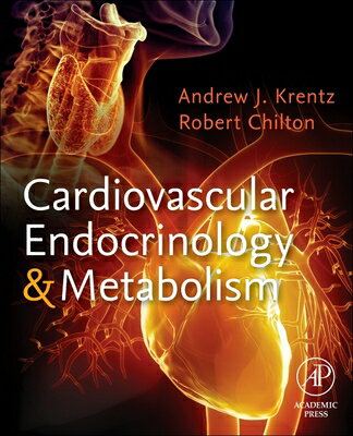 楽天ブックス: Cardiovascular Endocrinology and Metabolism: Theory and ...