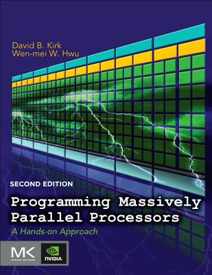 楽天ブックス: Programming Massively Parallel Processors: A Hands-On Approach - David B. Kirk ...