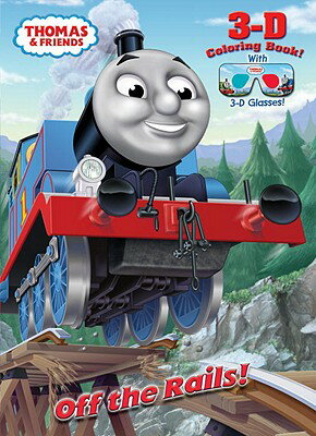 楽天ブックス: Off the Rails! (Thomas & Friends) - Wilbert Vere Awdry ...