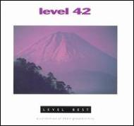 楽天ブックス: 【輸入盤】Level Best - Level 42 - 0042284139922 : CD