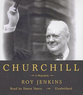 楽天ブックス: Churchill: A Biography - Roy Jenkins - 9781441759924 : 洋書