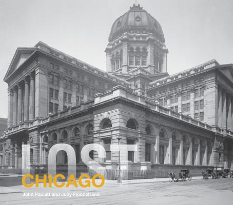 楽天ブックス: LOST CHICAGO(H) - . - 9781862059924 : 洋書