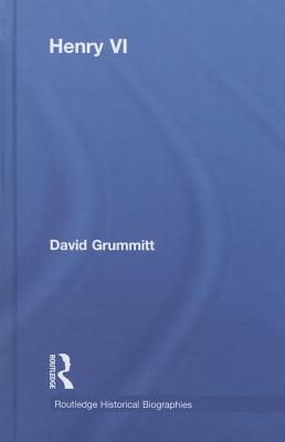 楽天ブックス: Henry VI - David Grummitt - 9780415639927 : 洋書