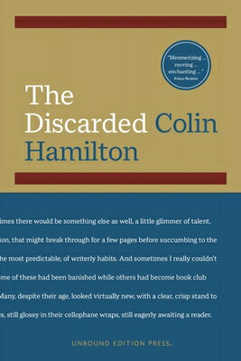 楽天ブックス: The Discarded - Colin Hamilton - 9798987019931 : 洋書